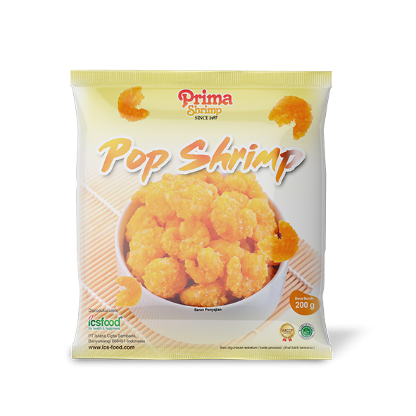 ICSFood